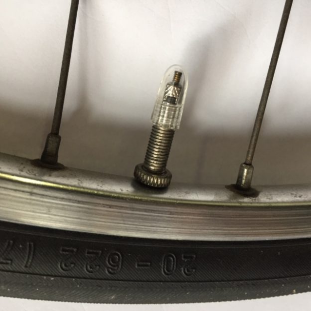 Uitleg over verschillende soorten fiets ventielen. - Fietsenmakendoejezelf