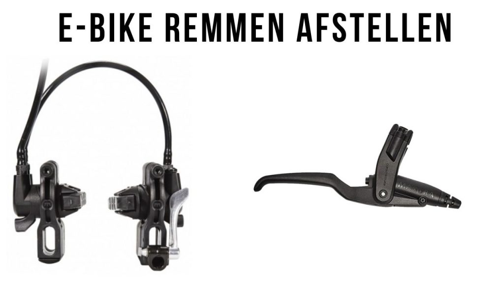 Fiets remmen repareren - Alle rem reparaties simpel uitgelegd